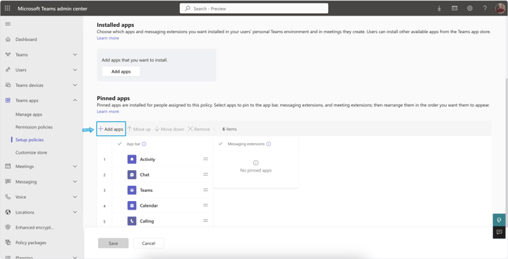 How to deploy Timeneye in your company using Microsoft Teams