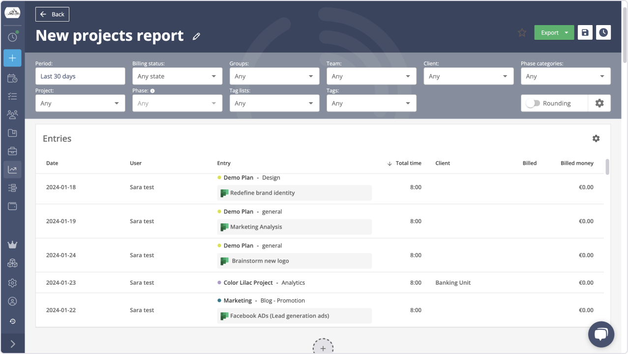 Microsoft Planner integration