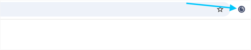 Timeneye Browser Widget & Integrations